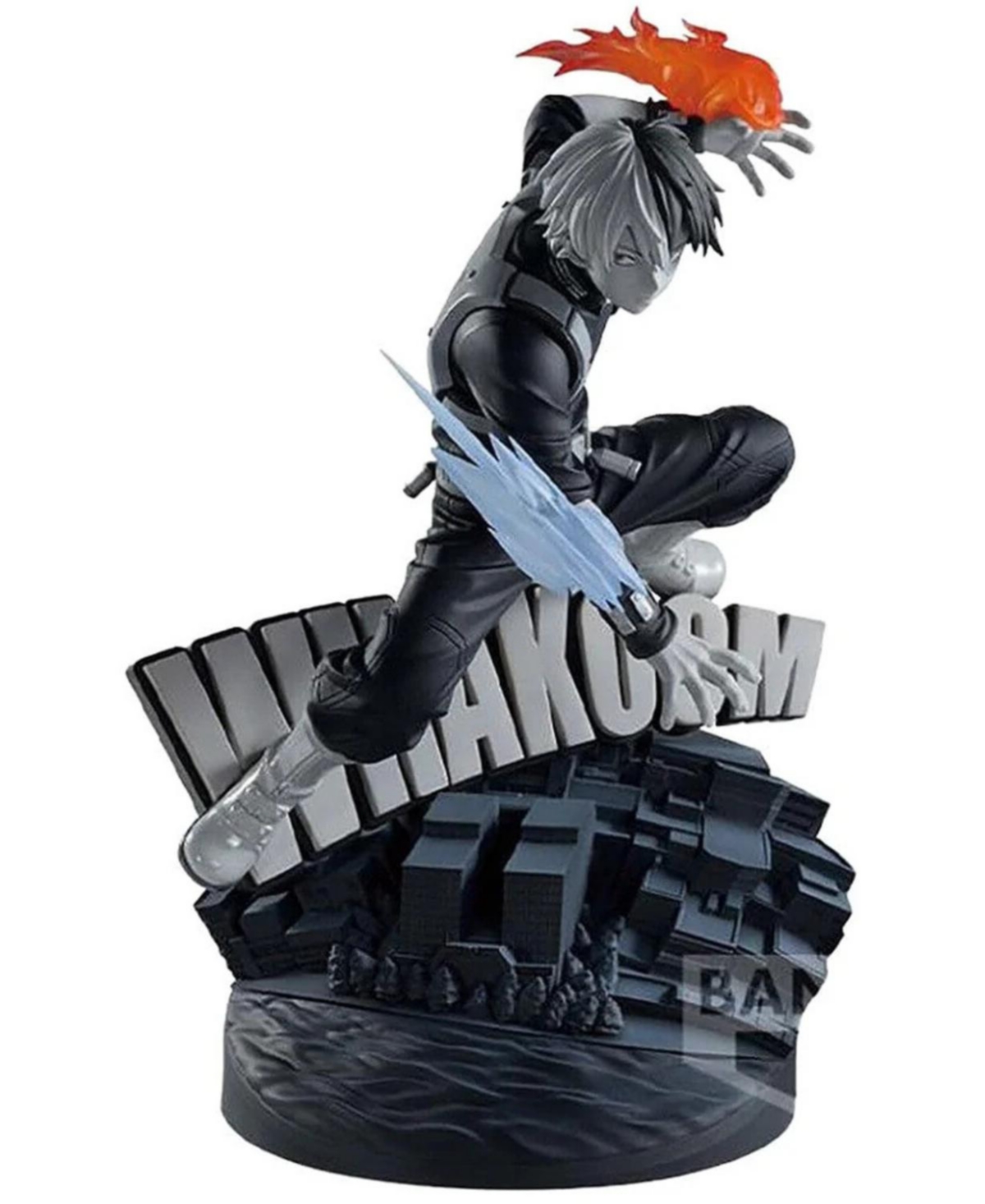 Click here for Banpresto - My Hero Academia - Dioramatic - Shoto... prices