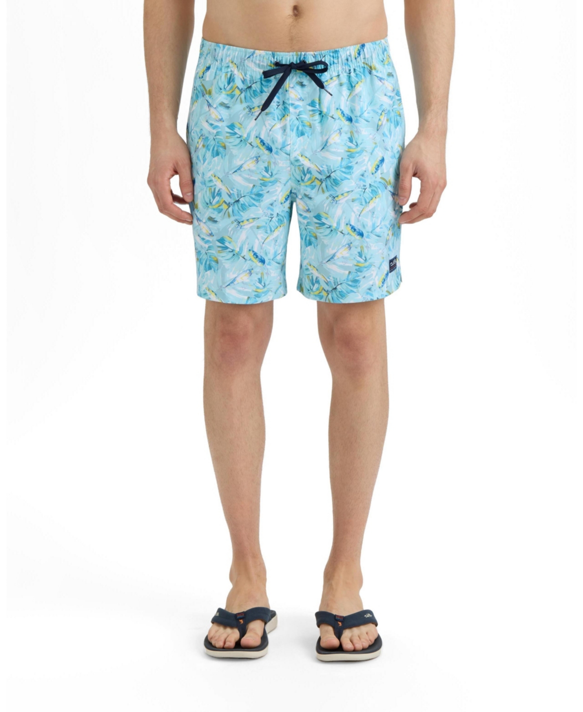 Click here for Salt Life Mens Catch Me If You Can Volley Boardsho... prices