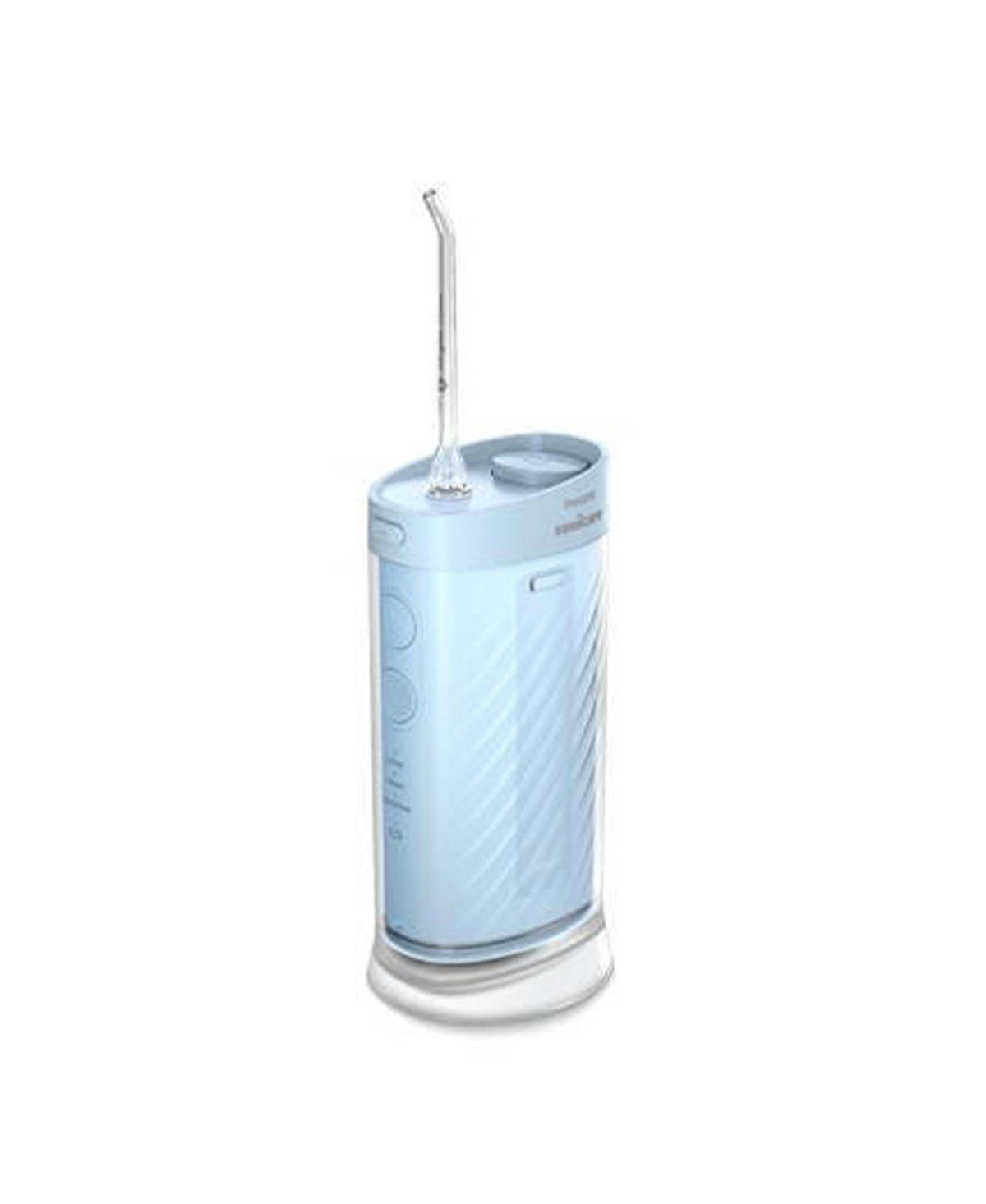 Click here for Philips Sonicare Compact Travel Flosser Purple - B... prices