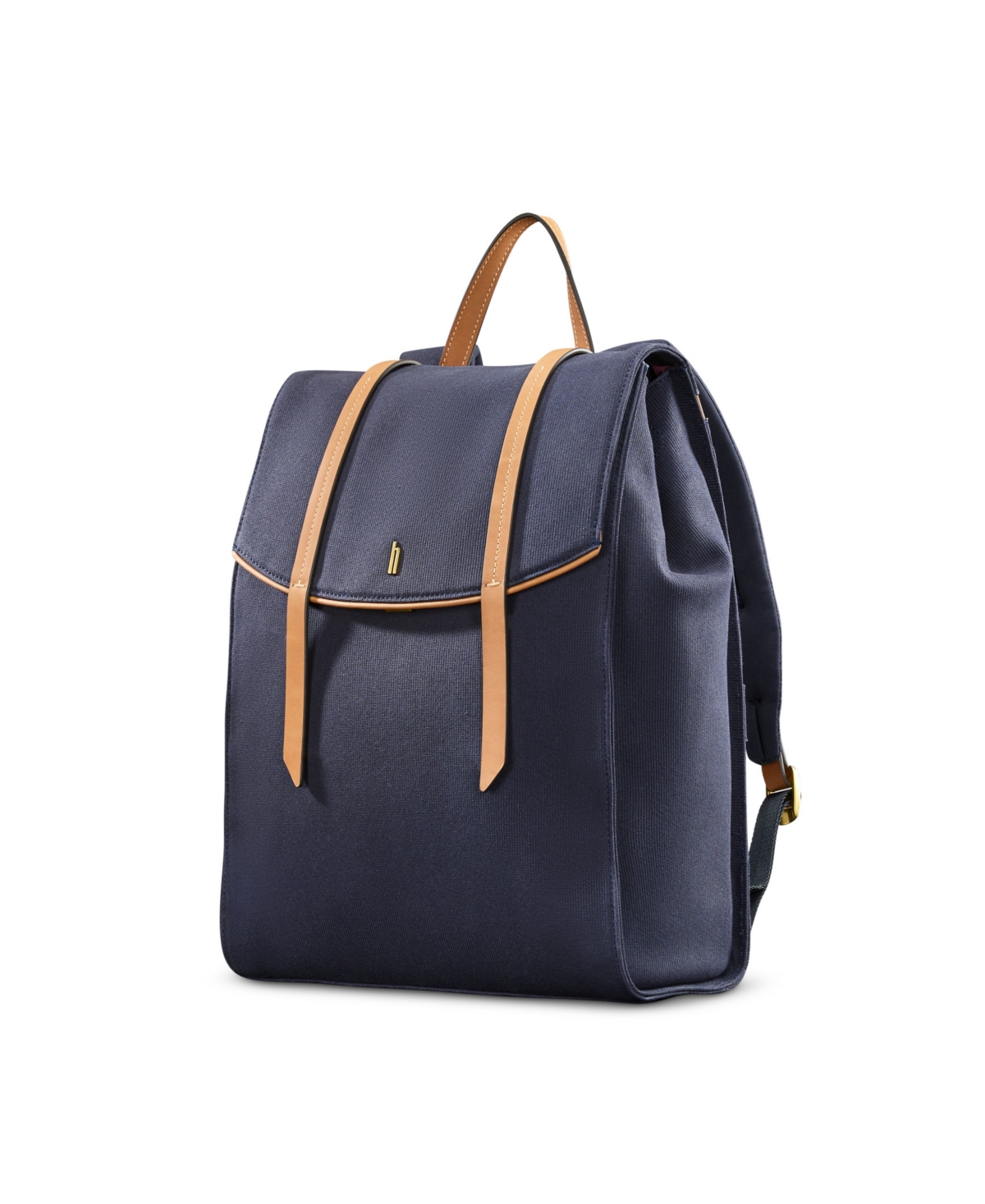 Click here for Hartmann Reserve 16 Womens Backpack - Midnight Nav... prices