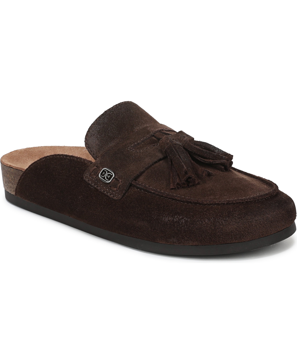 Click here for Sam Edelman Womens Astrid Mules - Espresso Bean Su... prices