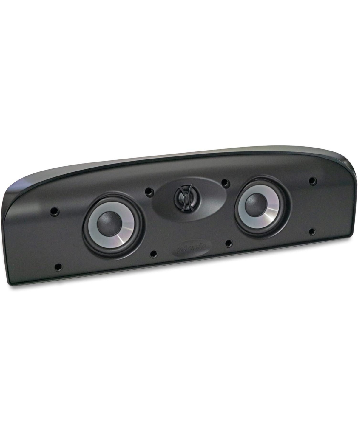 Click here for Polk Audio TL1 Center Channel Speaker - Black prices