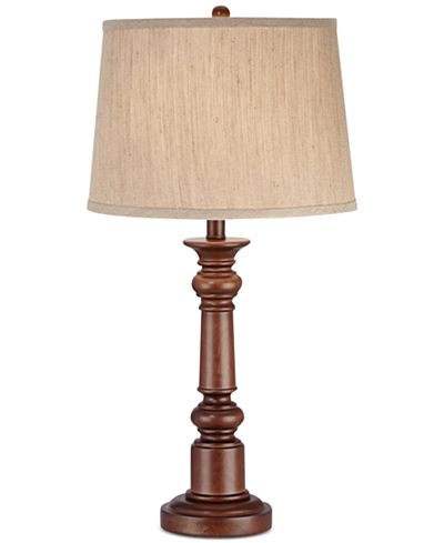 Pacific Coast Madison Avenue Table Lamp - Lighting & Lamps - For The ...