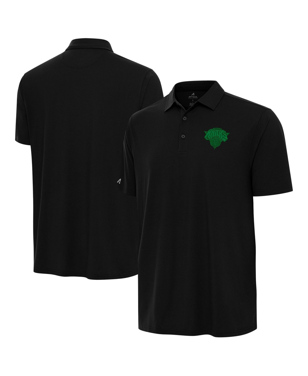 Click here for Antigua Mens Black New York Knicks St. Patricks Da... prices