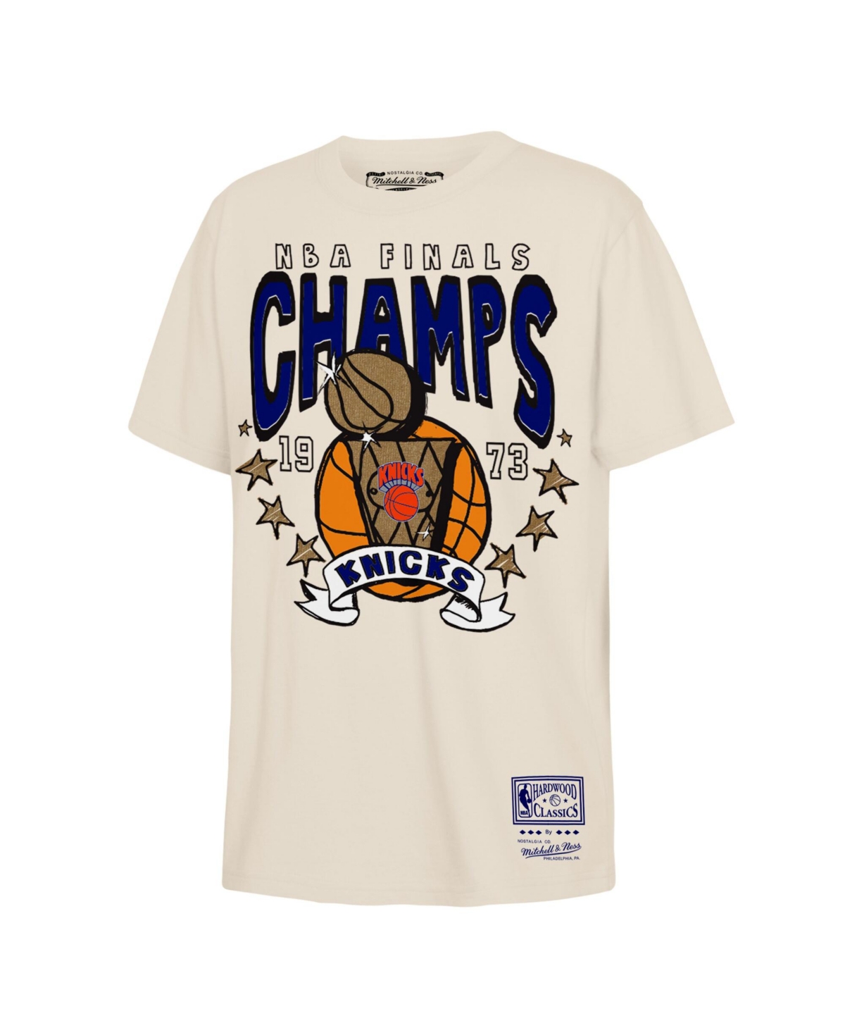 Click here for Mitchell & Ness Big Boys and Girls Natural New Yor... prices