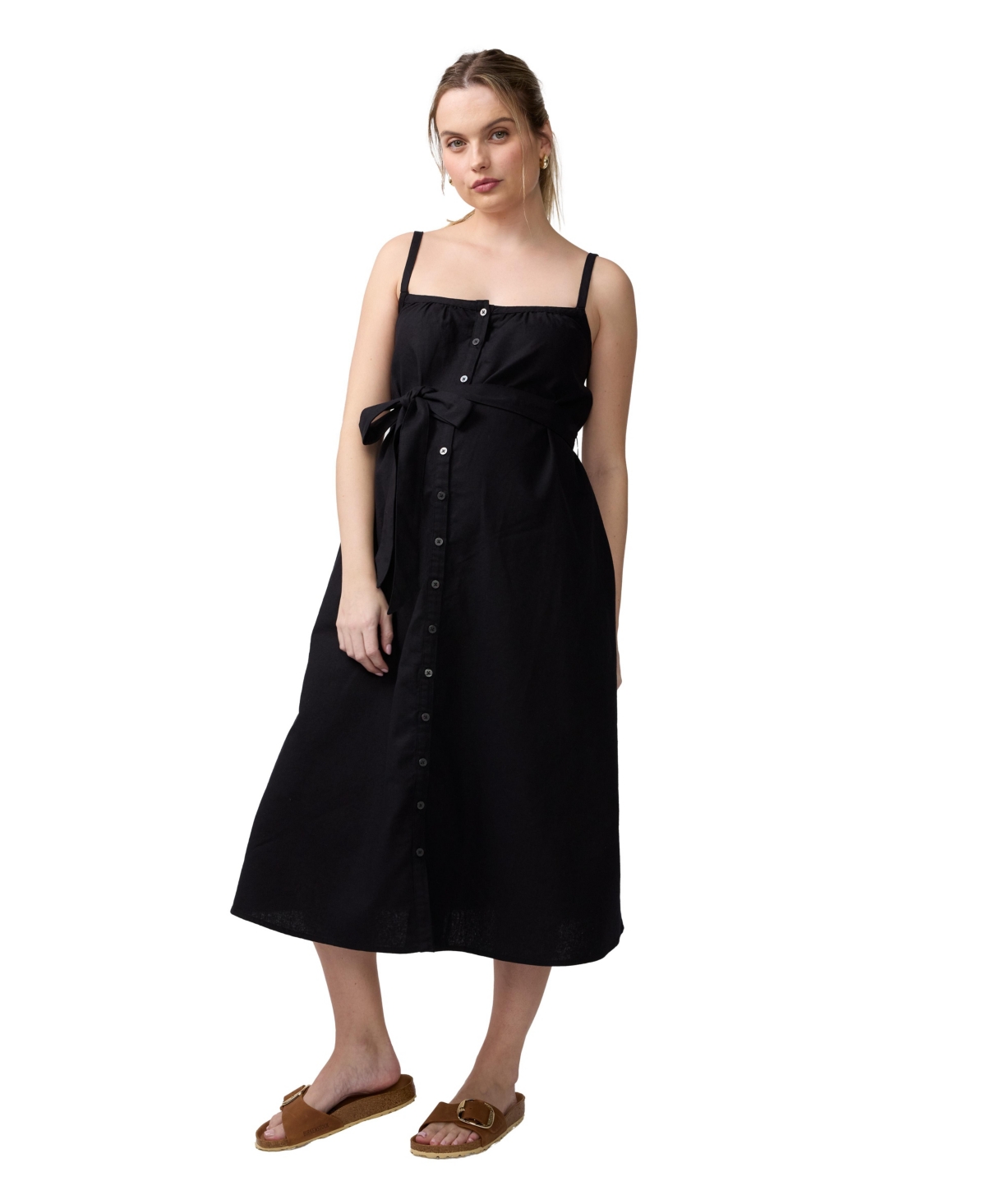 Click here for Ingrid + Isabel Maternity Ingrid + Isabel Sleevele... prices