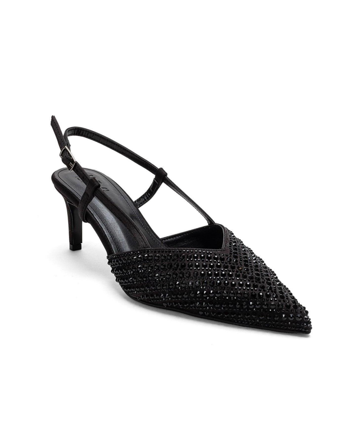 Click here for Prologue Shoes Womens Melodie Slingback Pump - Oxf... prices