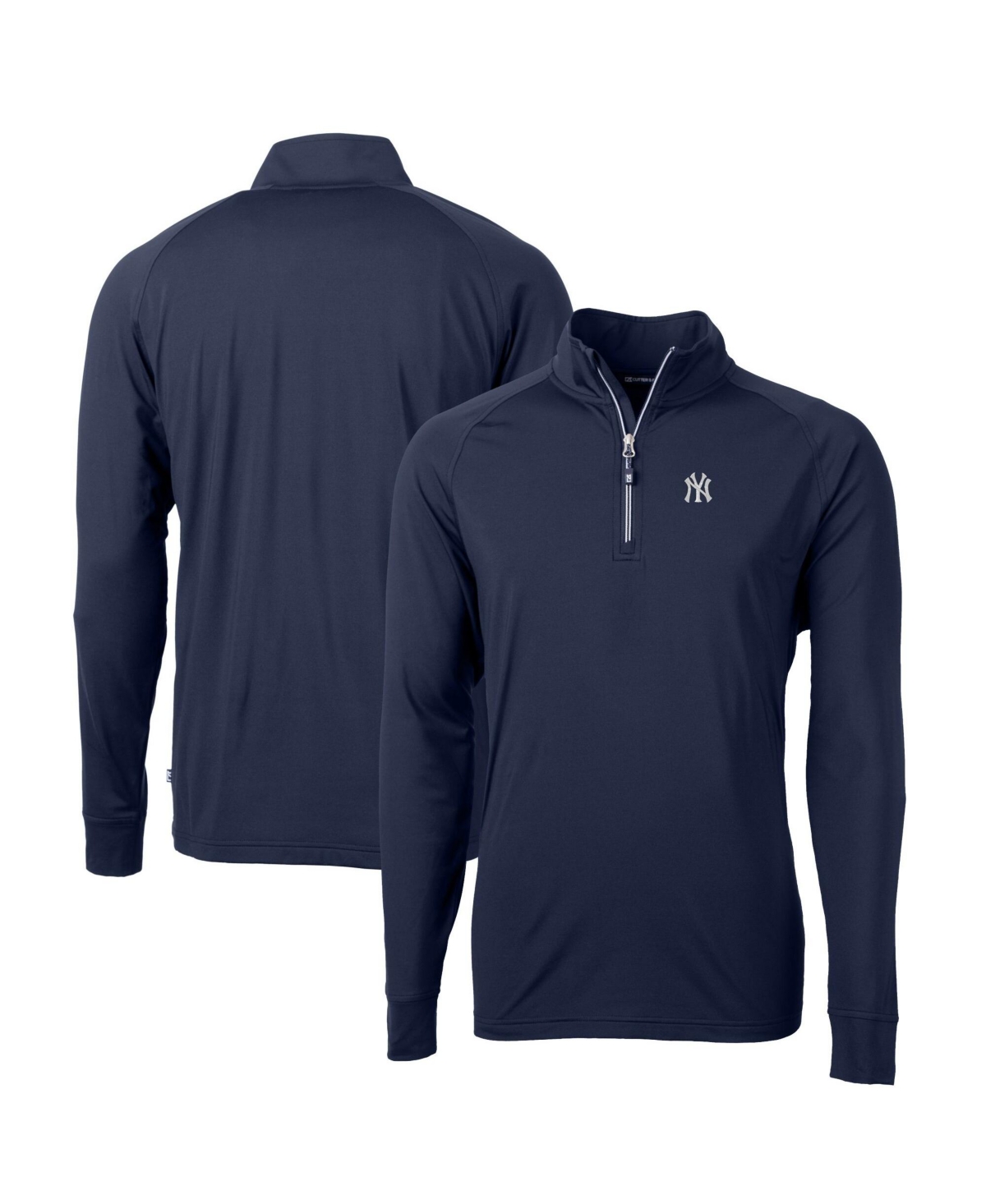 Click here for Cutter & Buck Mens Navy New York Yankees Big & Tal... prices