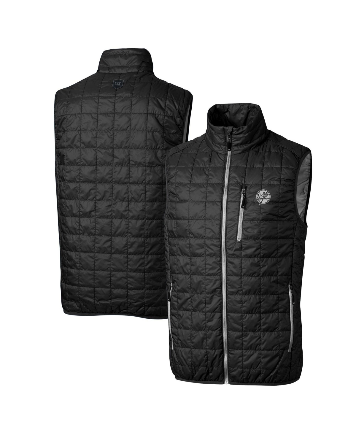 Click here for Cutter & Buck Mens Black New York Yankees Big & Ta... prices
