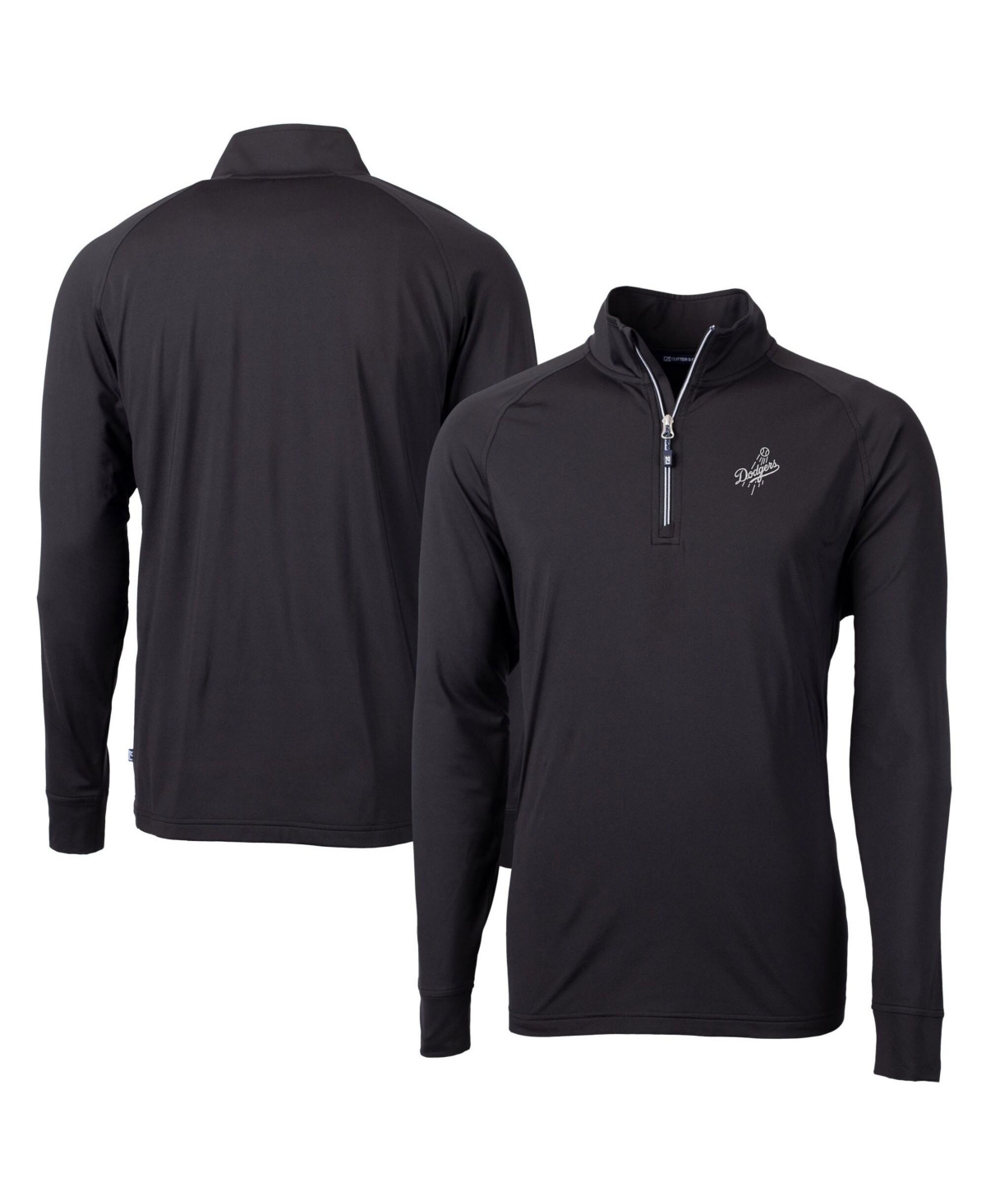 Click here for Cutter & Buck Mens Black Los Angeles Dodgers Big &... prices