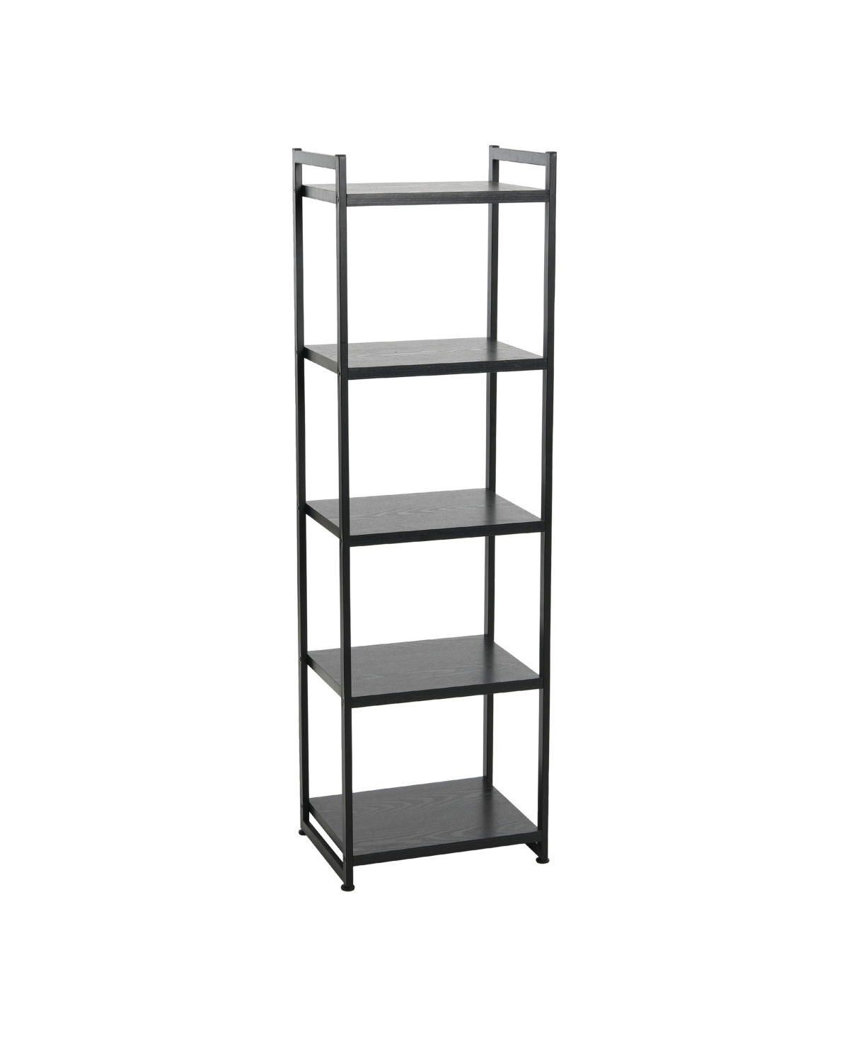 Click here for Household Essentials Jamestown 5 Shelf Open Storag... prices