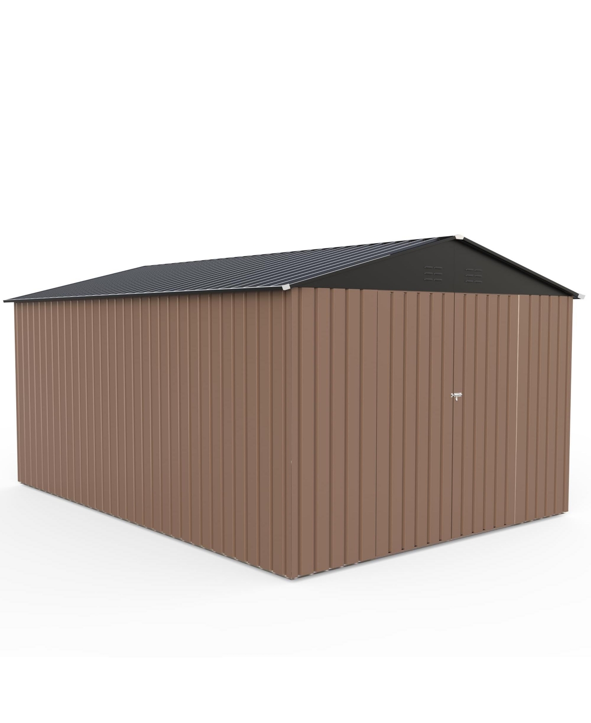 Click here for GarveeLife Galvanized Steel Waterproof Outdoor Met... prices