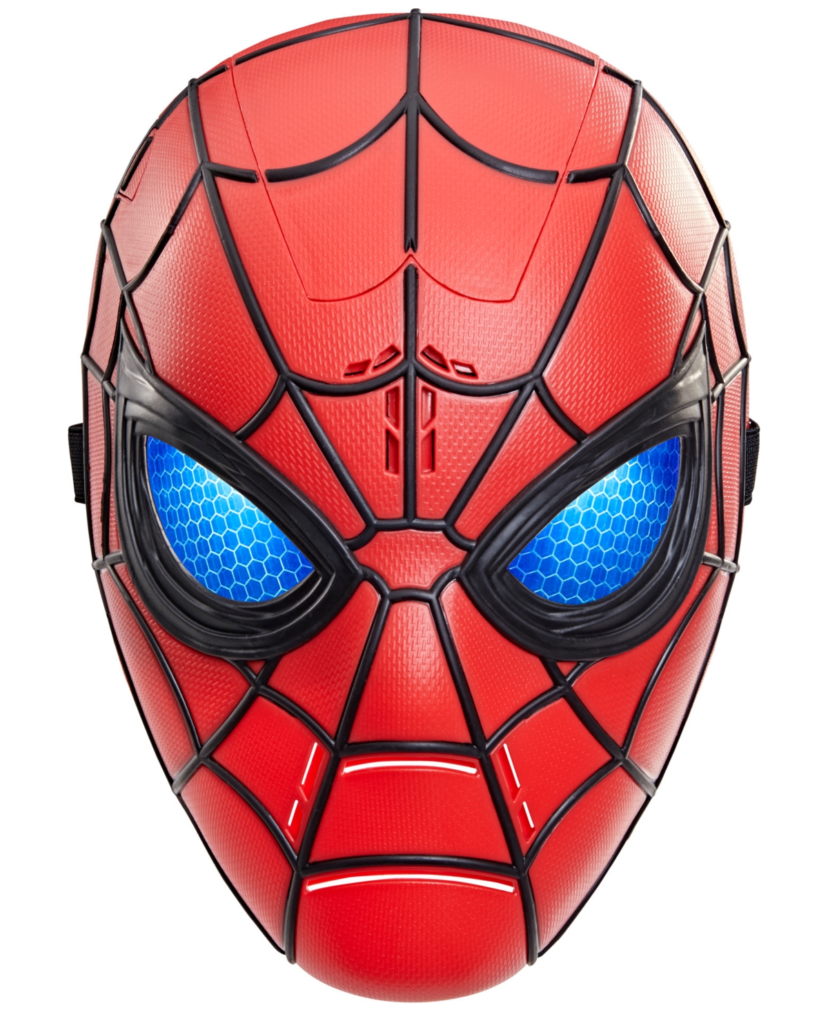 Click here for Spider-Man Wisecrackin Glow Mask prices