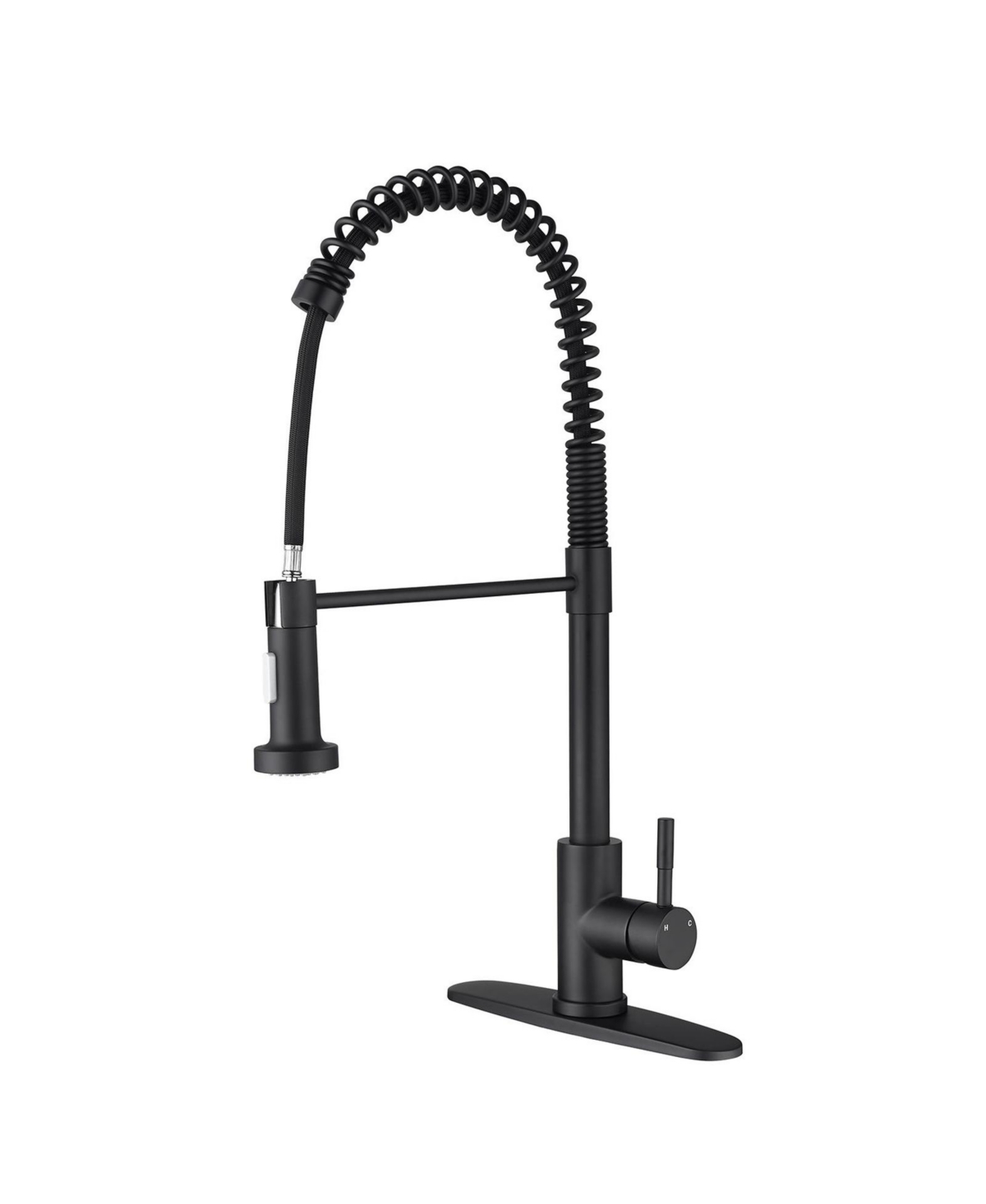 Click here for Phying 360 Degree Swivel High Arc Kitchen Faucet S... prices