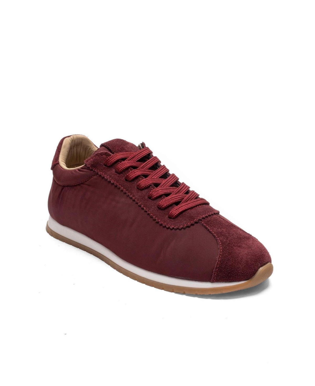 Click here for Forever & Always Shoes Womens Unica Leather Sport... prices