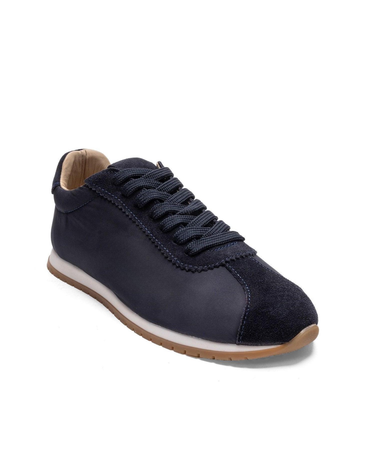 Click here for Forever & Always Shoes Womens Unica Leather Sport... prices