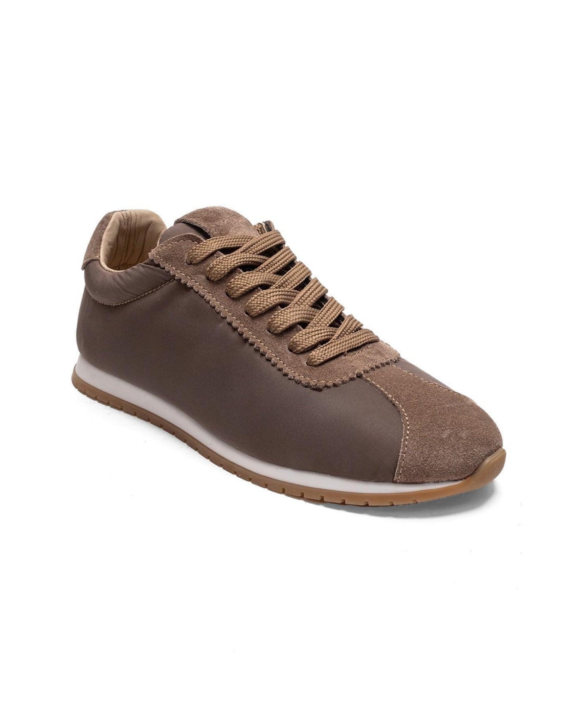Click here for Forever & Always Shoes Womens Unica Leather Sport... prices