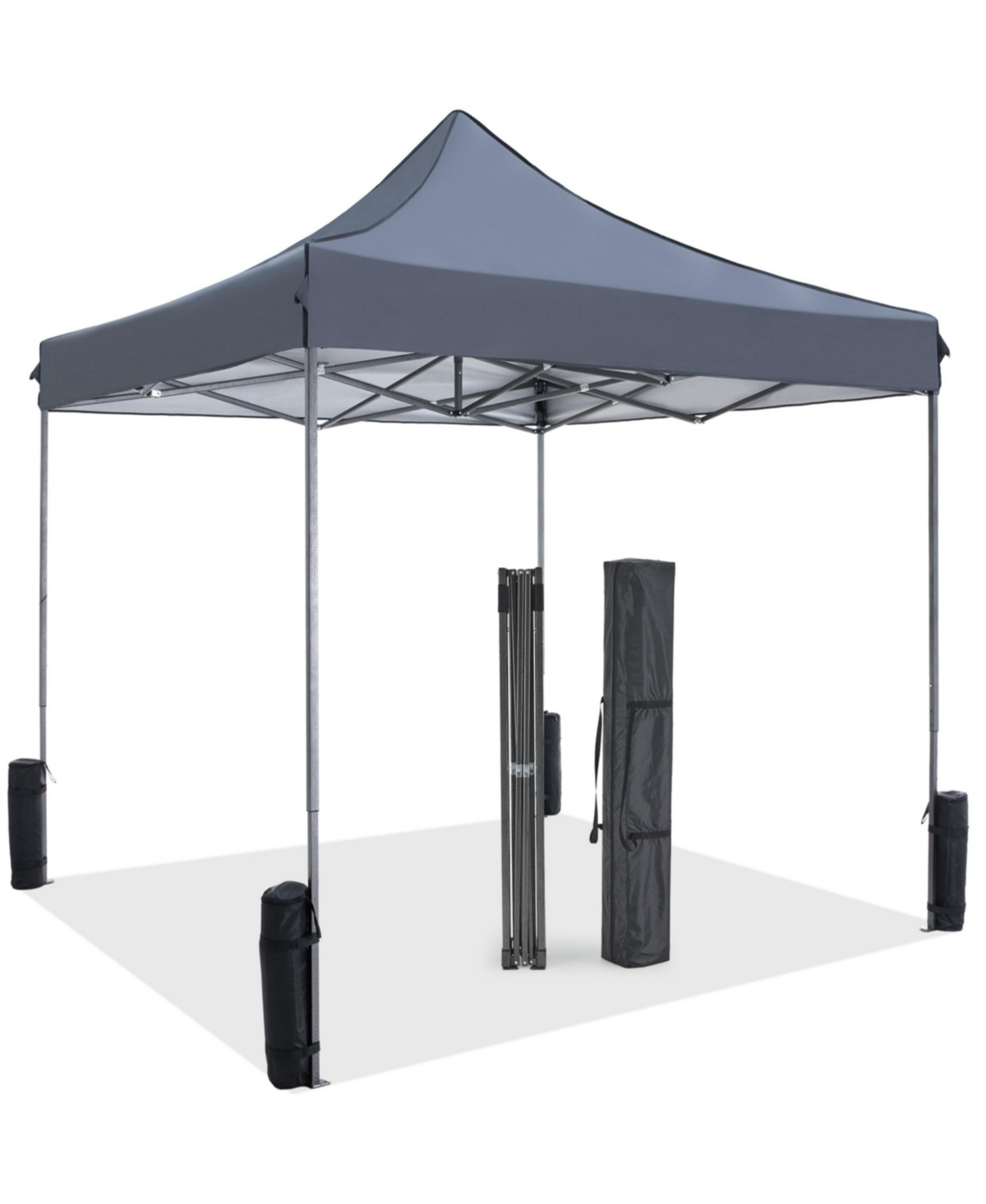 Click here for Yiortwo 10x10 Pop Up Canopy Tent Outdoor Instant S... prices