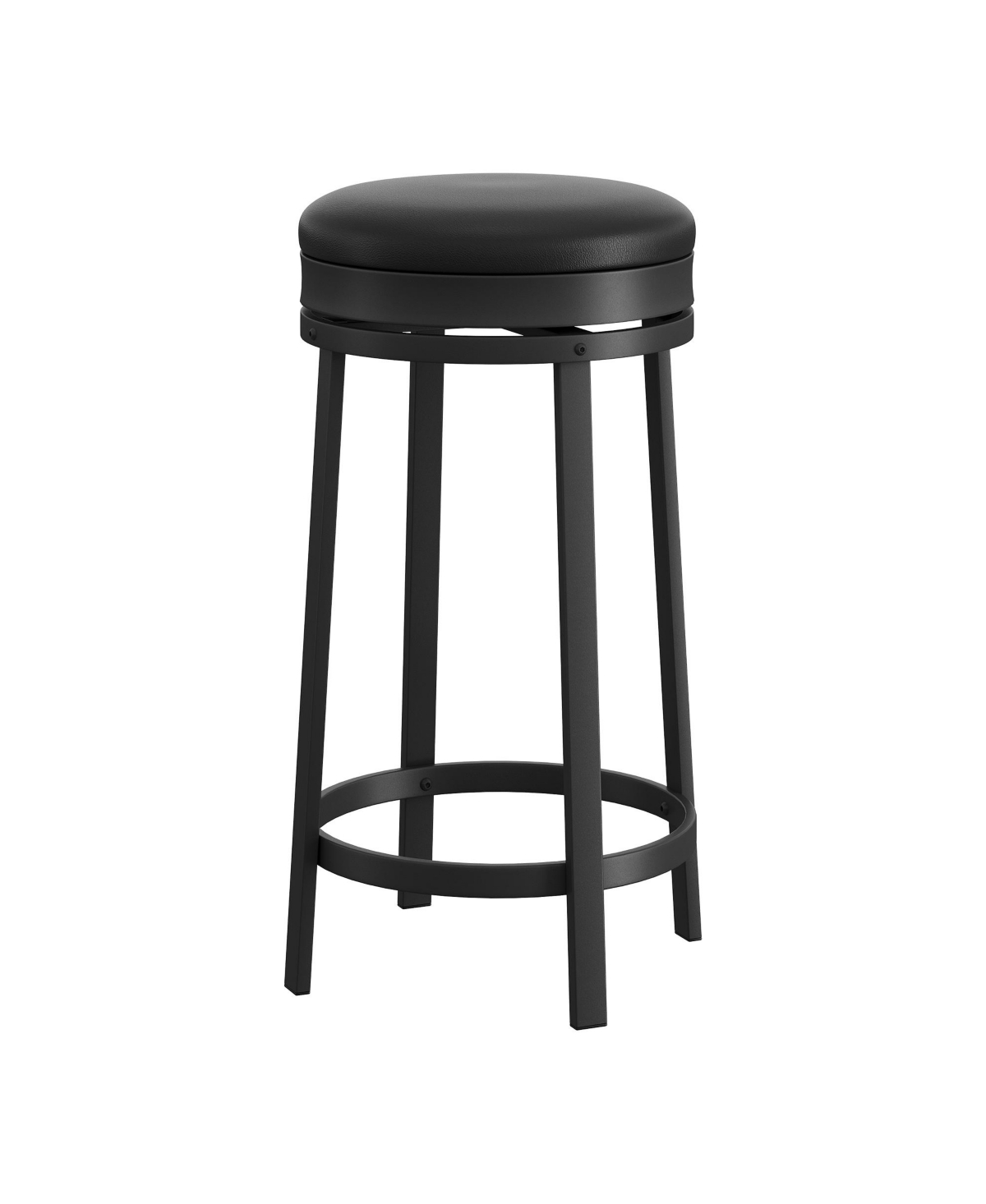 Click here for gaomon Swivel Bar Stools - 24 Inch Counter Height... prices