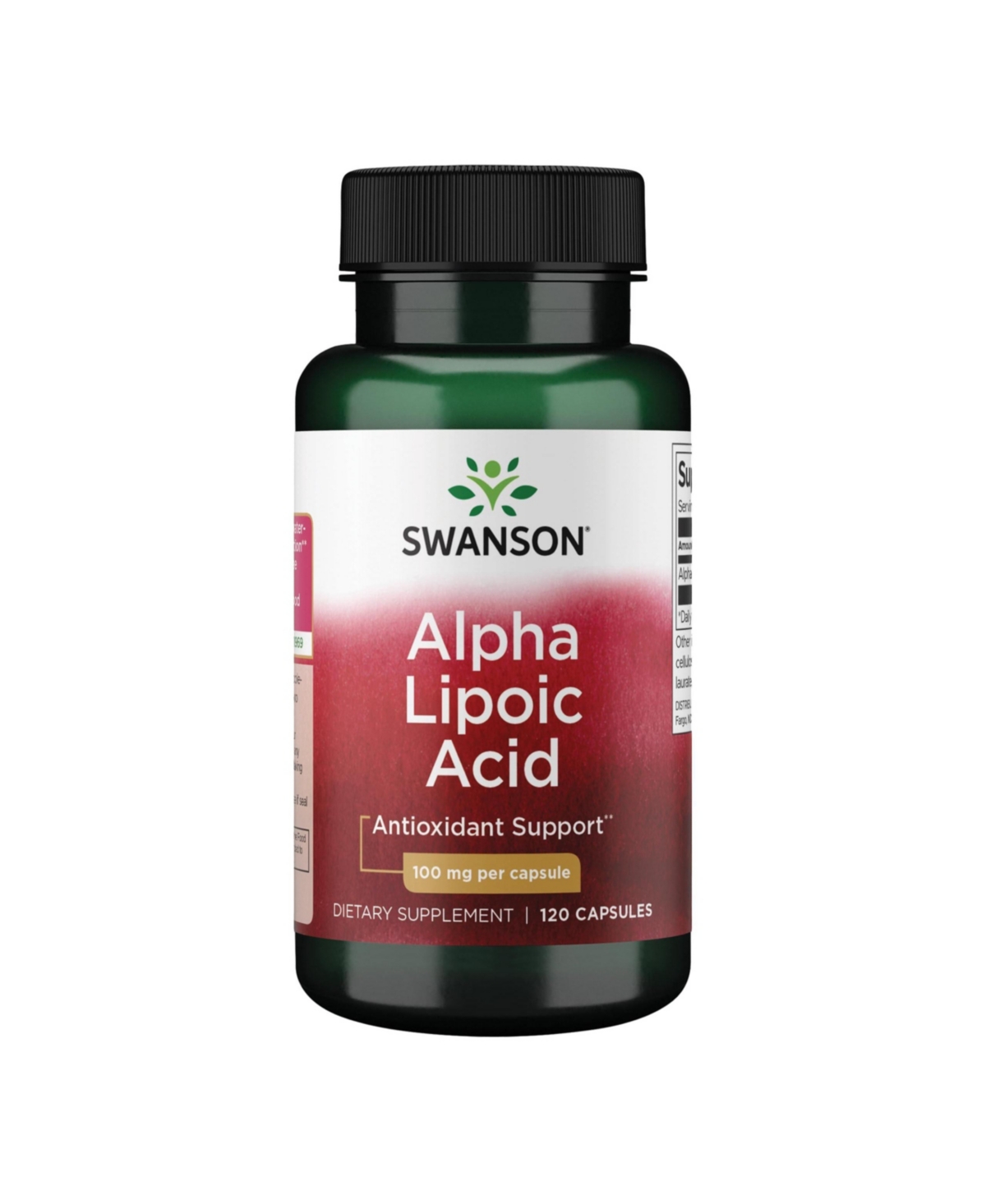 Click here for Swanson Alpha Lipoic Acid quality Supplement for H... prices