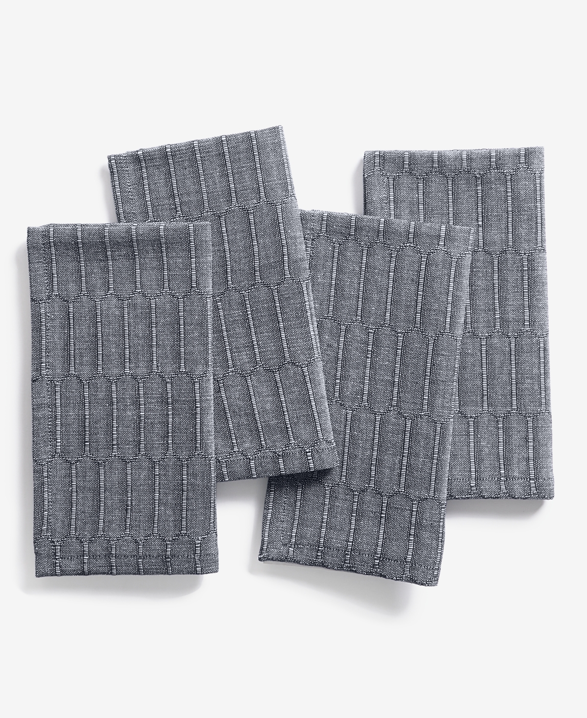 Click here for The Cellar Cotton Textured Napkins  Set of 4  Macy... prices