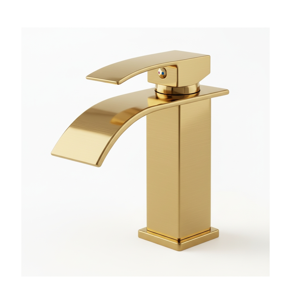 Click here for Phying Single Handle Bathroom Faucet Lavatory Fauc... prices