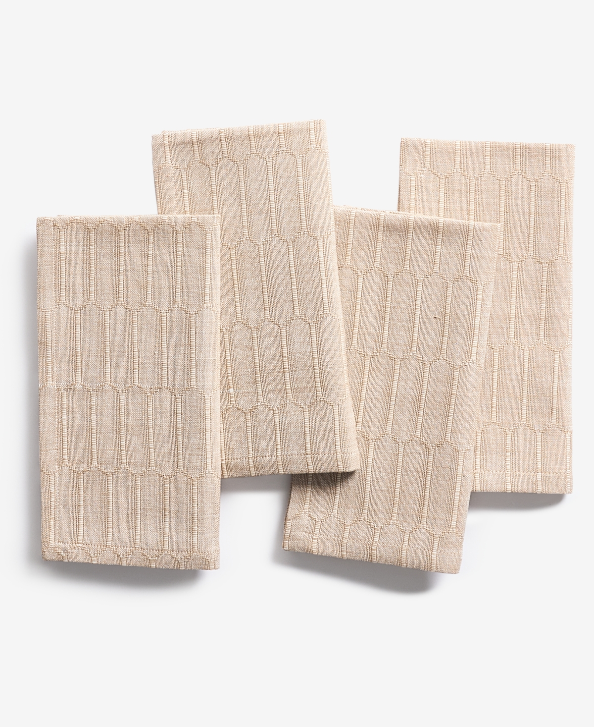 Click here for The Cellar Cotton Textured Napkins  Set of 4  Macy... prices