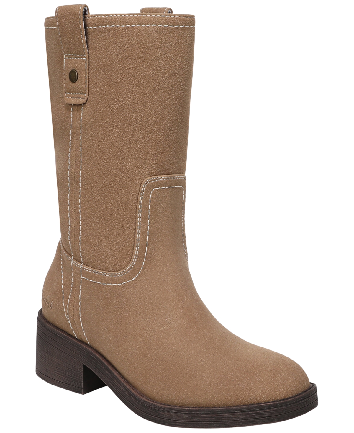 Click here for Blowfish Malibu Womens Nomadic Riding Tall Boots -... prices