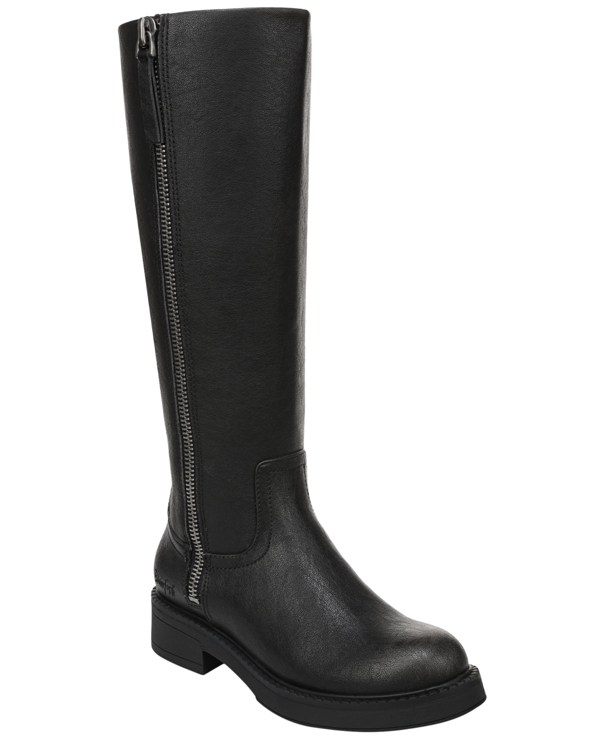 Click here for Blowfish Malibu Womens Venice Tall Zip Tall Boots... prices