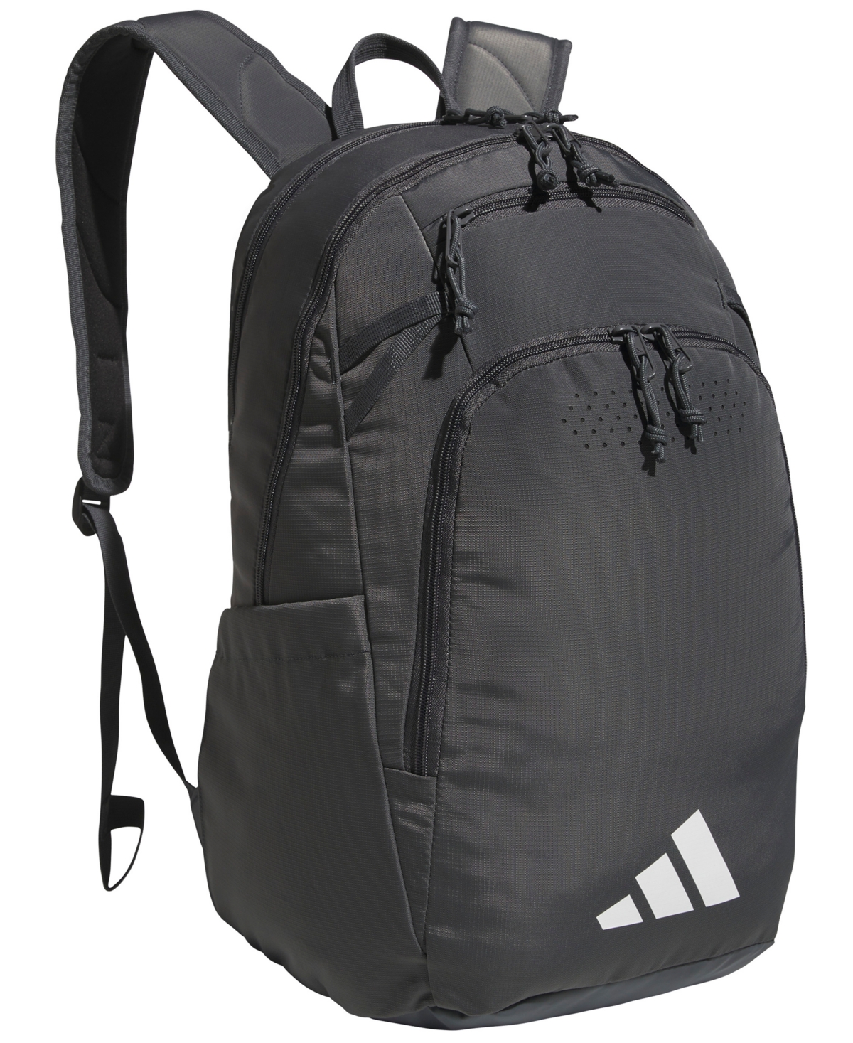 Click here for adidas Mens Defender 5 Backpack - Team Dark Gray prices