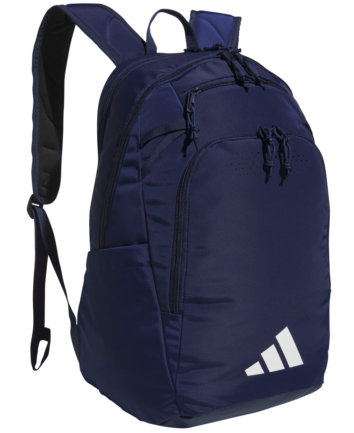 Click here for adidas Mens Defender 5 Backpack - Team Navy Blue prices