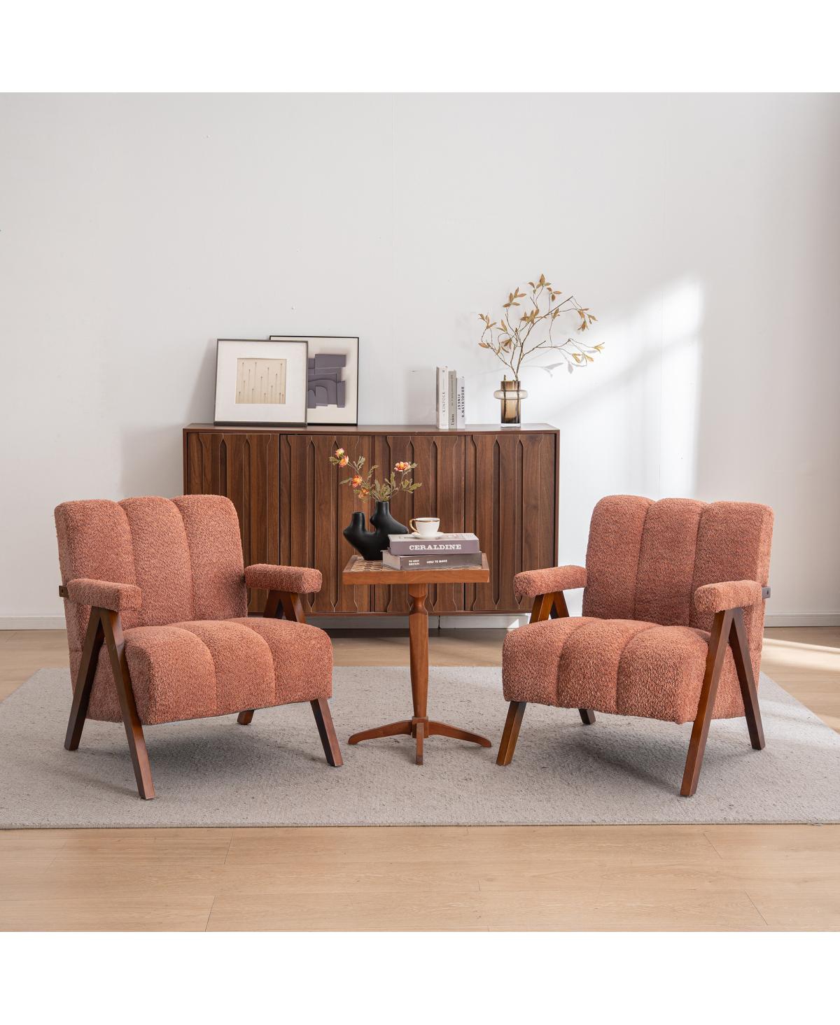 Click here for Streamdale Furniture Mid Century Modern Cloud Shap... prices