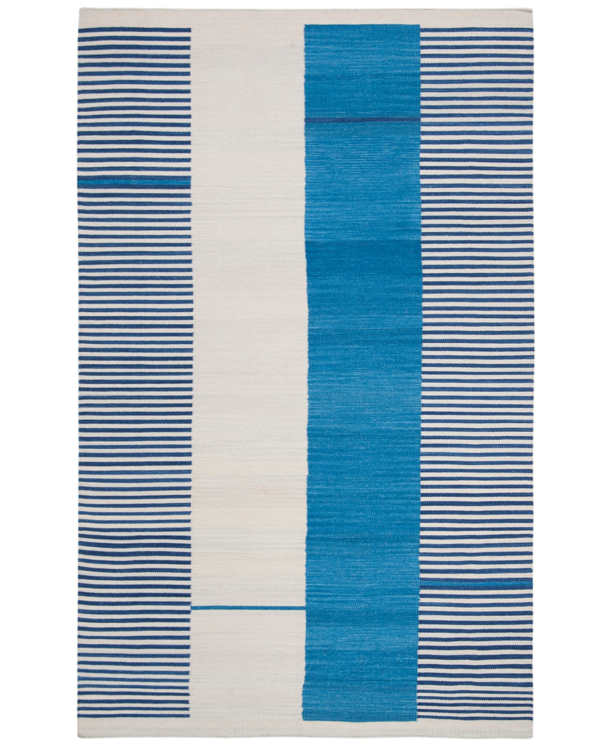 Click here for Lauren Ralph Lauren Aryn Stripe LRL7310B 6X9 Area... prices