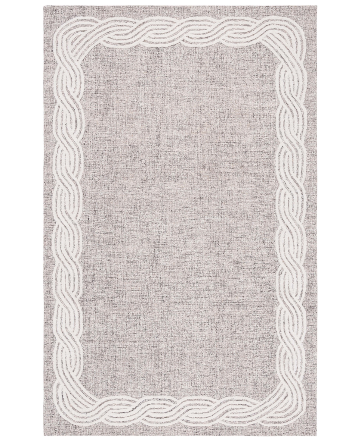 Click here for Lauren Ralph Lauren Uma LRL6951F 6X9 Area Rug - Gr... prices