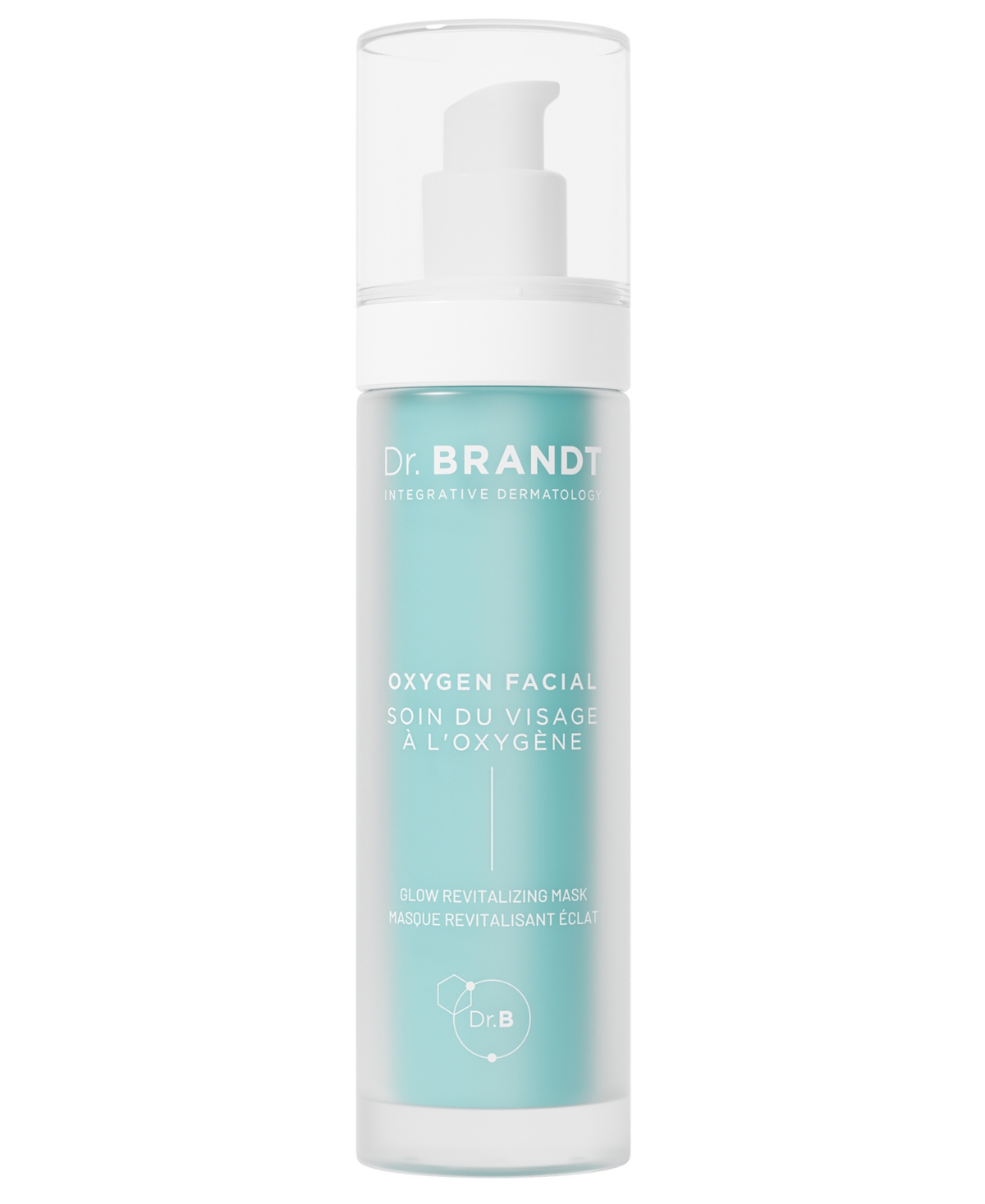 Click here for Dr. Brandt Oxygen Facial Glow Revitalizing Mask  1... prices