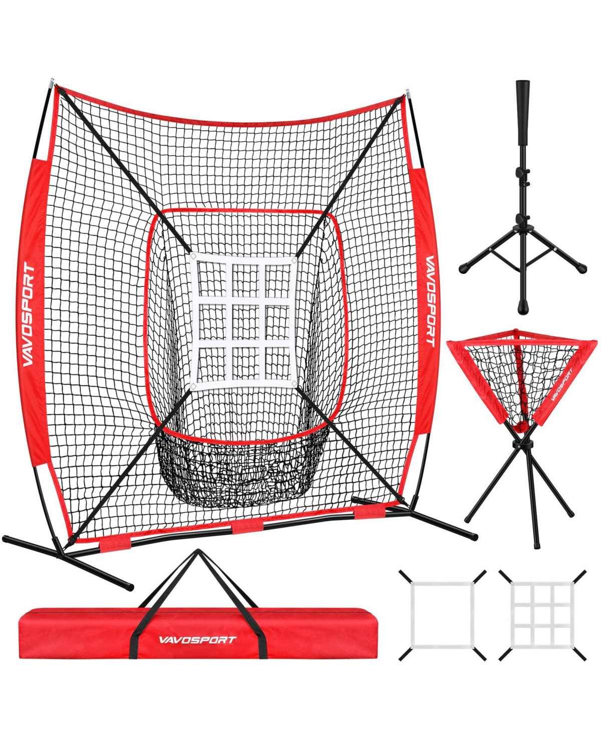 Click here for Aoligeijs Baseball Field Training Equipment prices