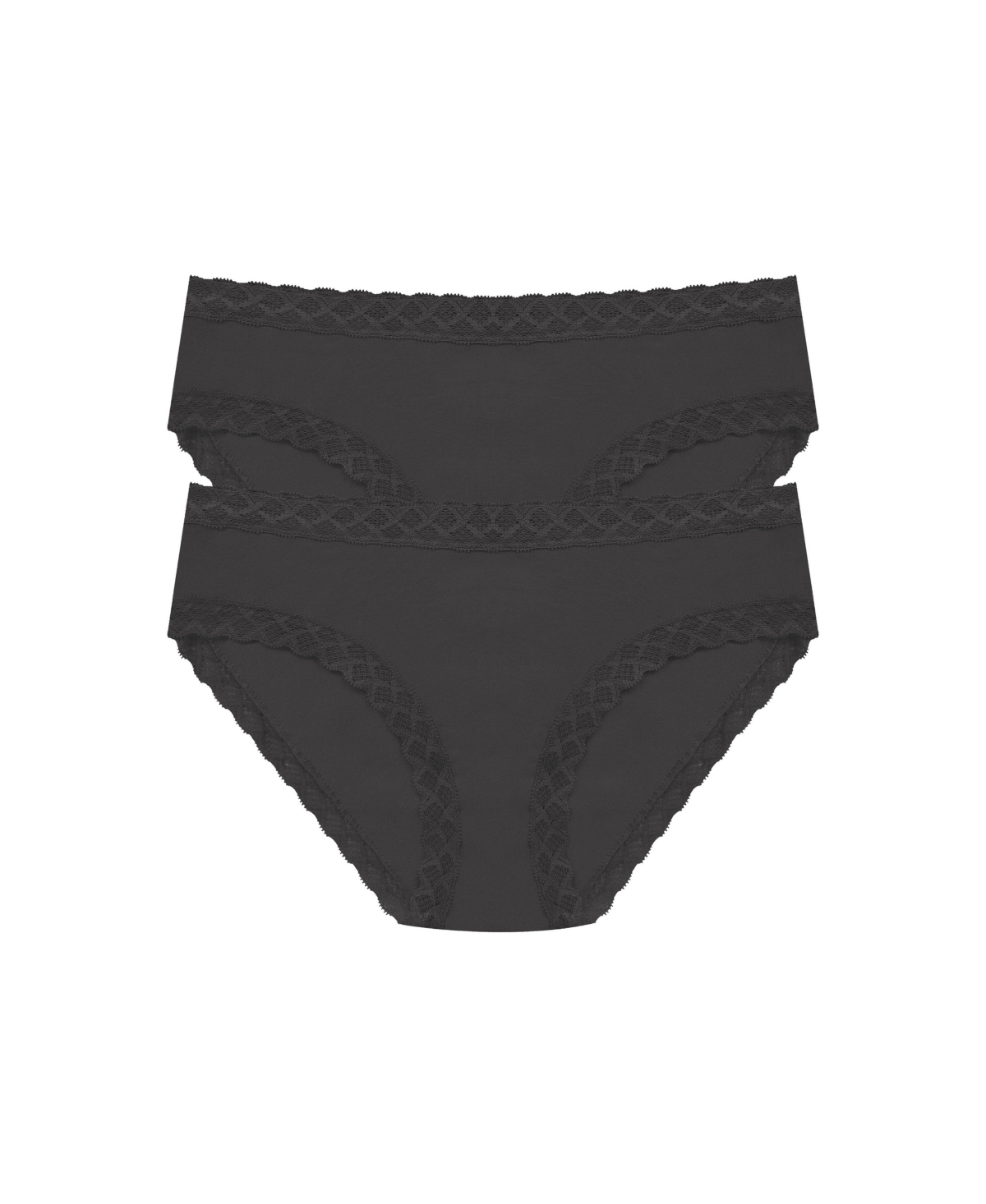Click here for Natori Womens Bliss Supima Cotton Girl Brief - Coa... prices