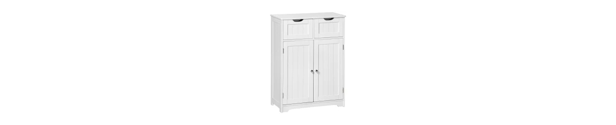 Click here for Busdays Freestanding Bathroom Storage Cabinet Floo... prices