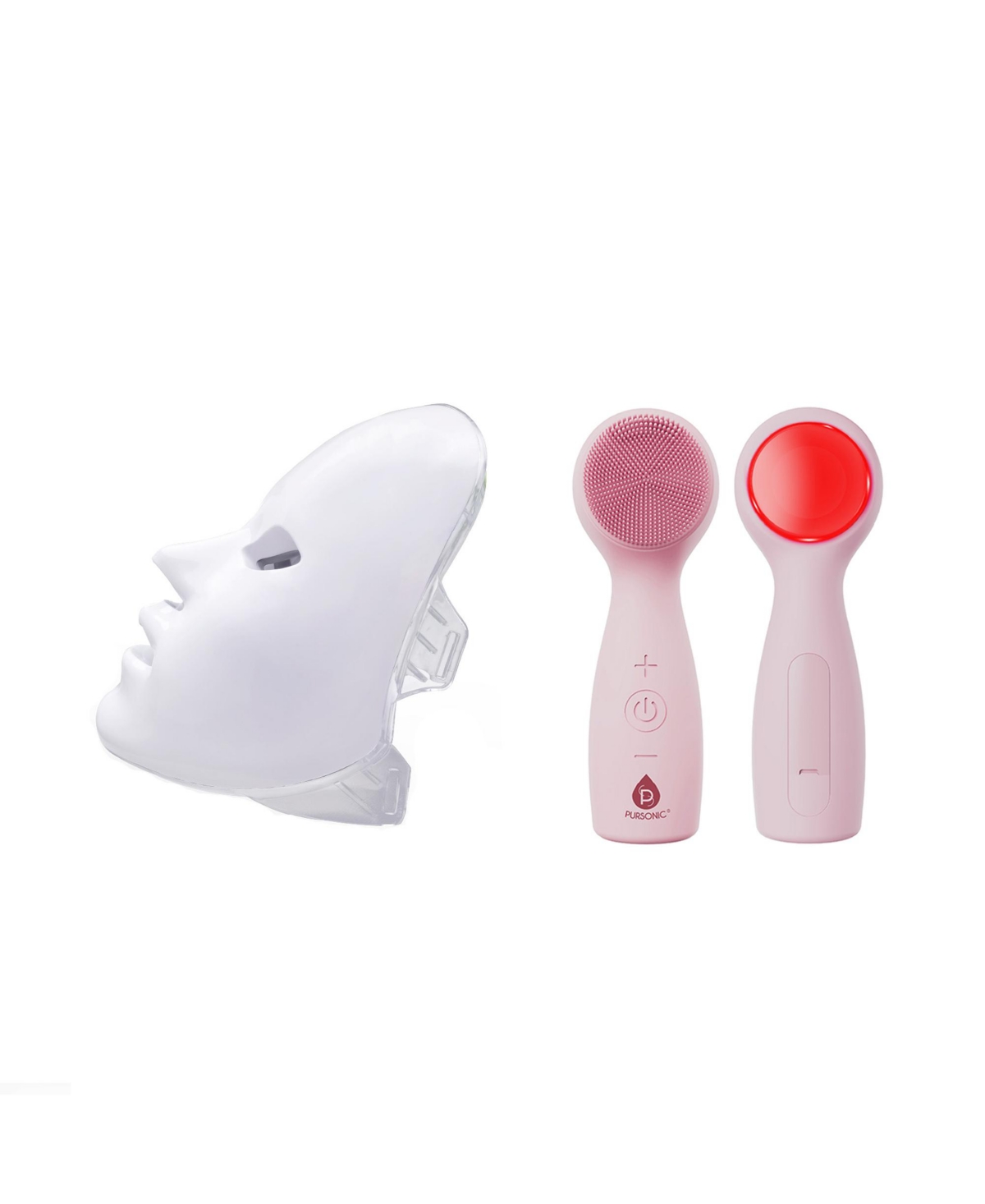 Click here for Pursonic 7 in 1 Led Light Therapy Face Mask and 3... prices