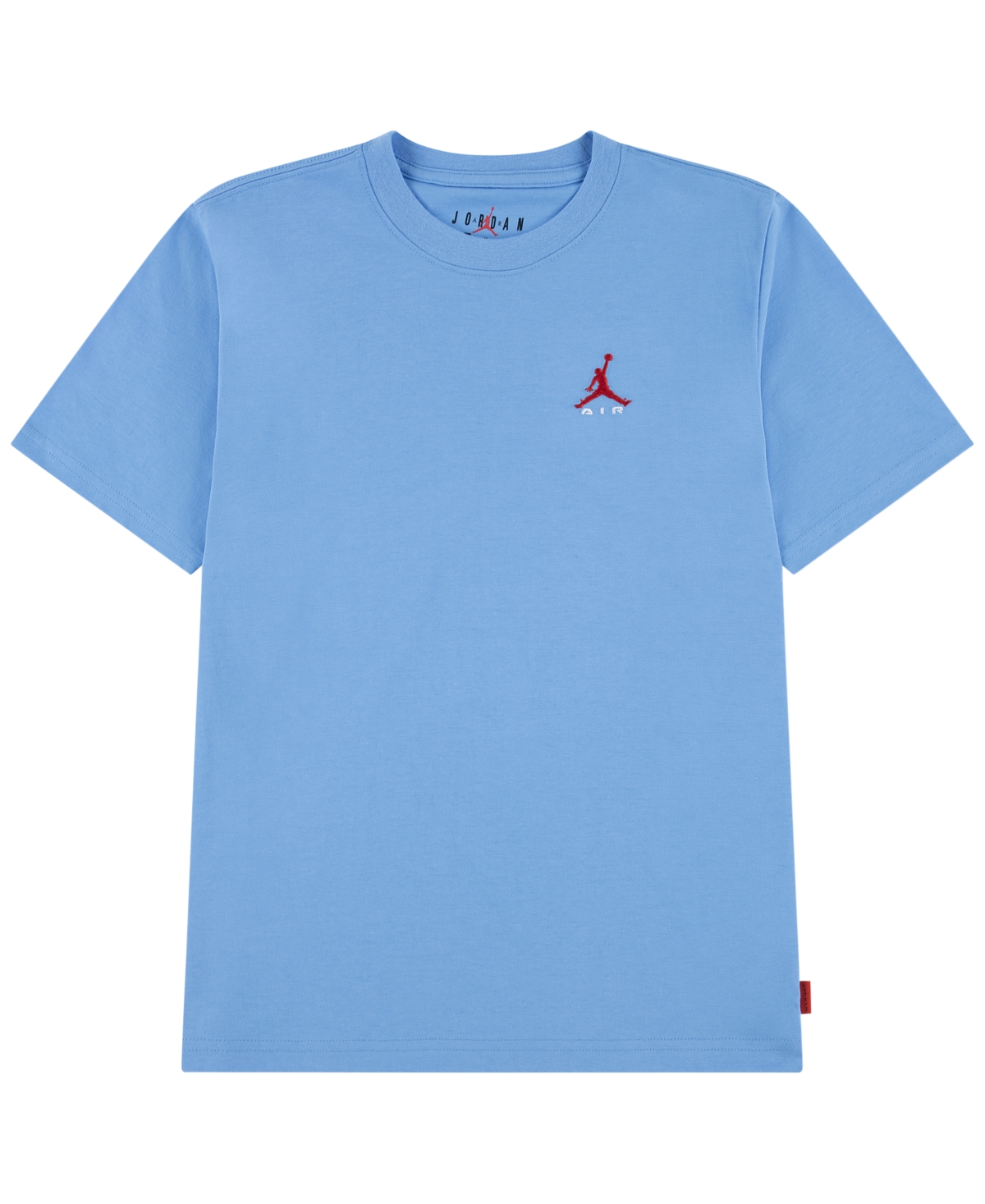 Click here for Jordan Boys 8-20 Short-Sleeve T-Shirt - UNIVERSITY... prices