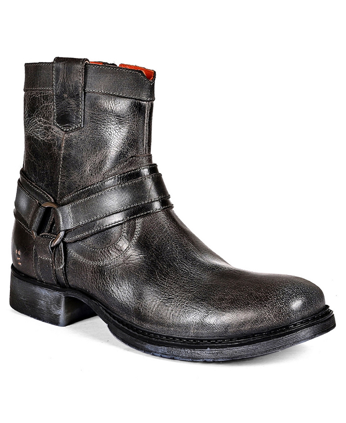 Click here for Roan Mens Colton Ii Boot - Black prices