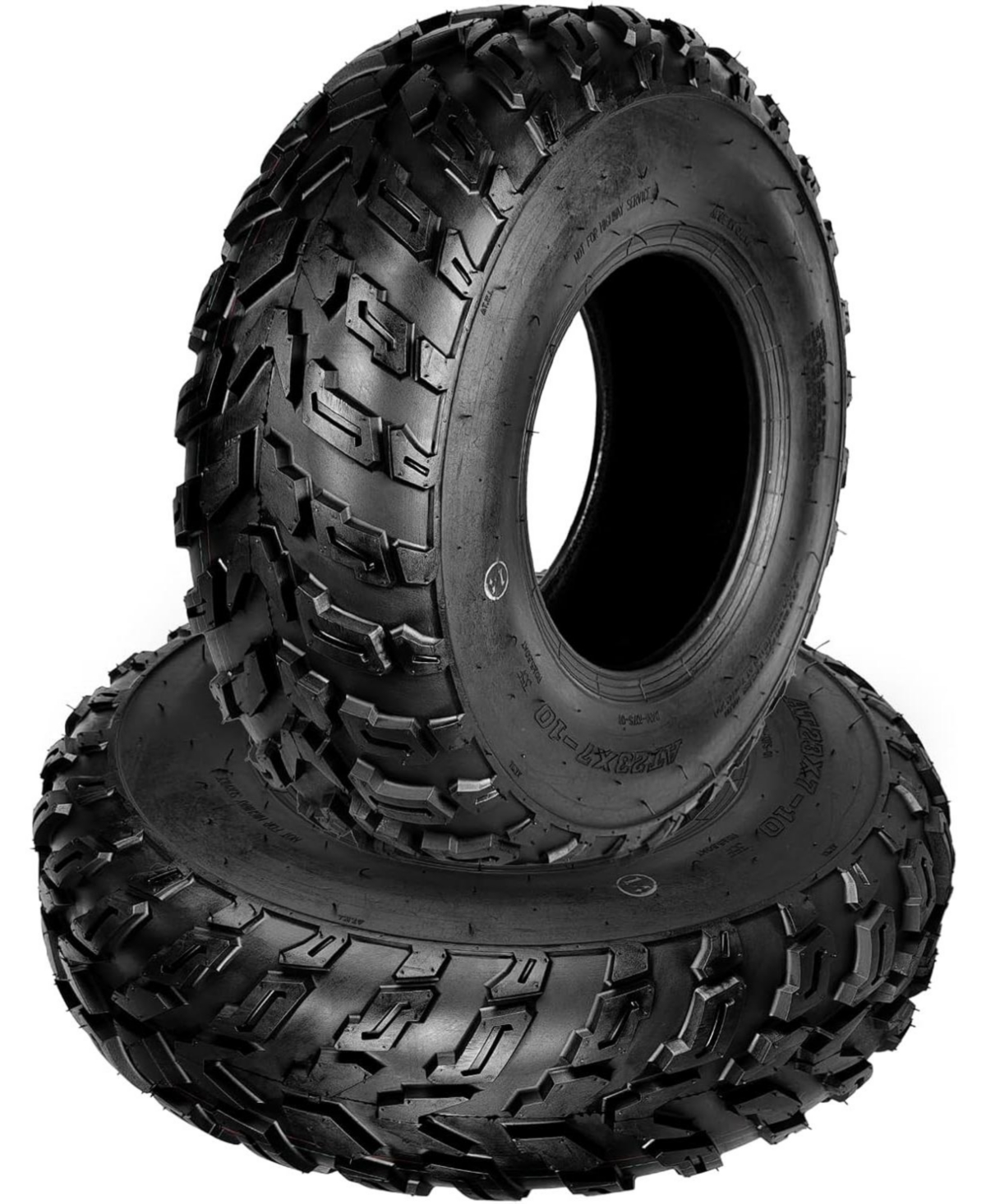 Click here for gaomon 2-Pack 23x7-10 Atv Utv Tires 6-Ply Tubeless... prices