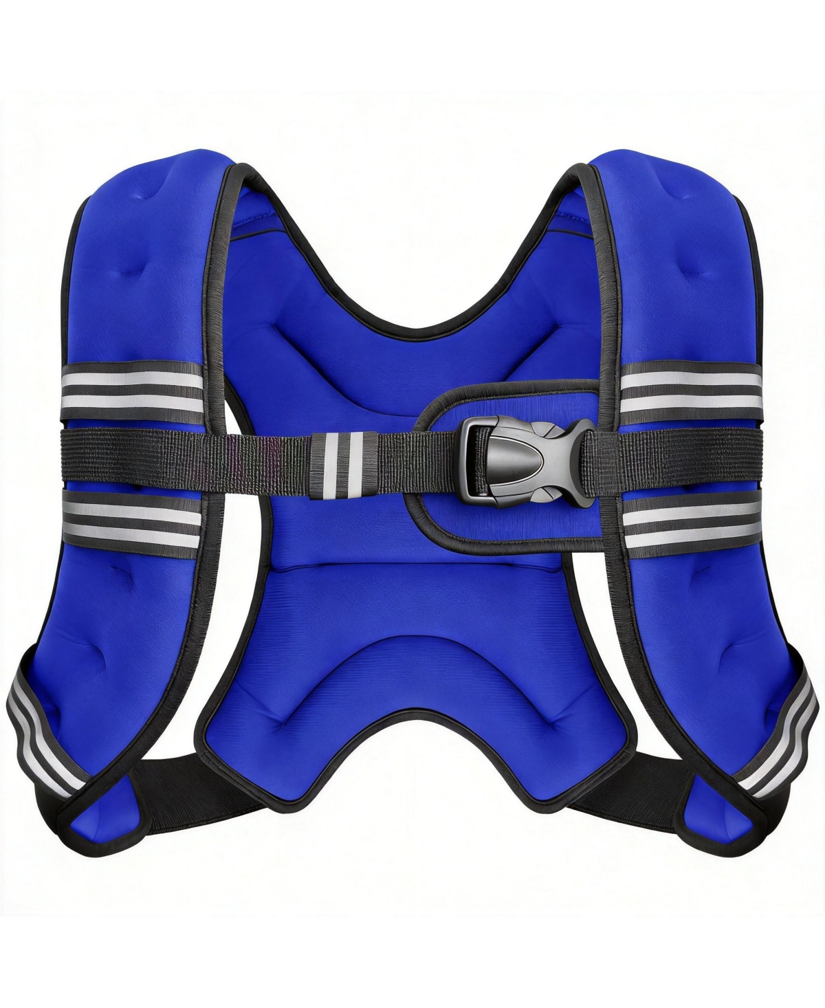 Click here for Aofar Weighted Vest Reflective Adjustable Running... prices
