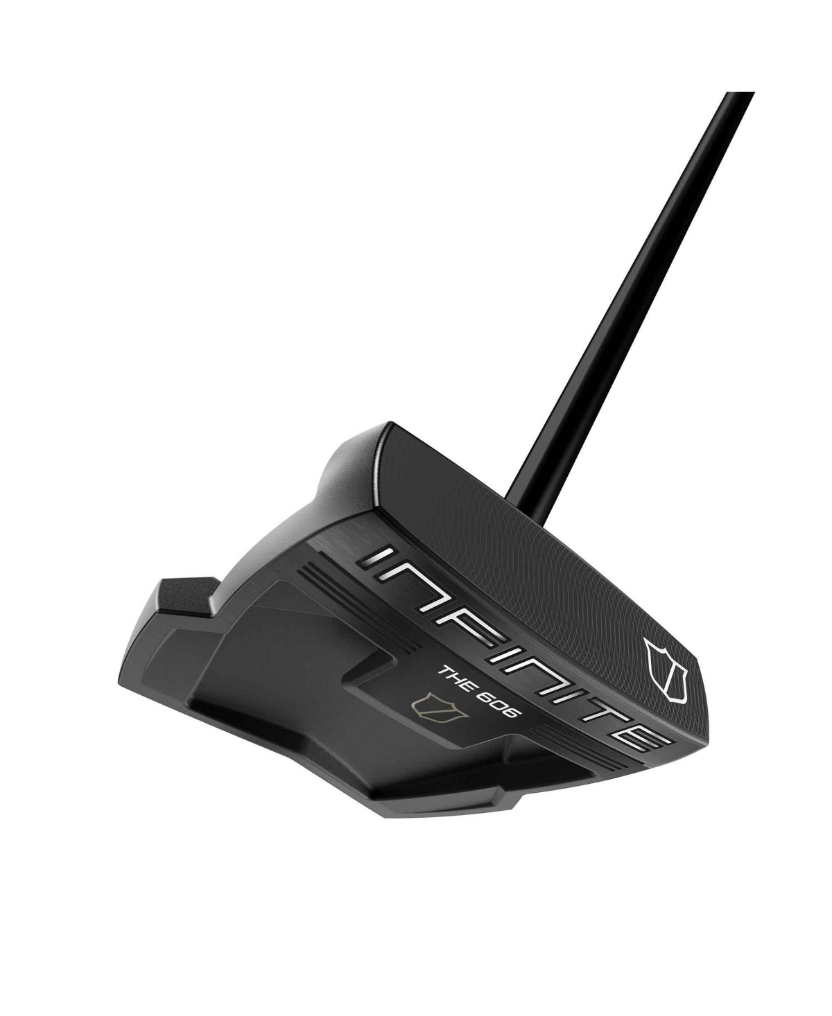 Click here for Wilson Infinite Zt Putter prices