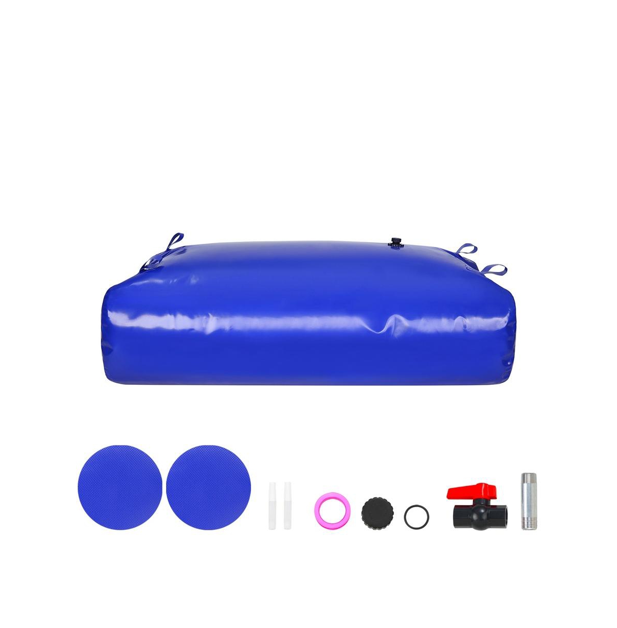 Click here for Sugift 540L 142.7 Gallon Water Storage Bladder Rv... prices