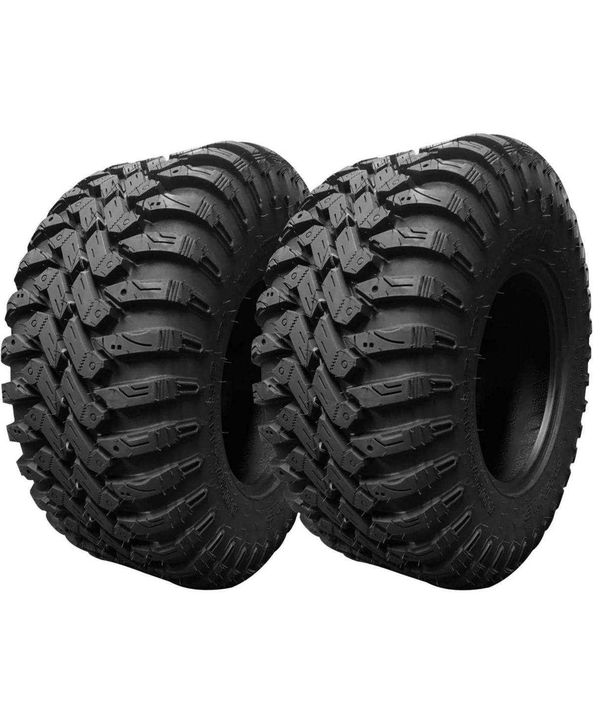 Click here for gaomon Set All-Terrain Tires 8-Ply Radial Non-Dire... prices