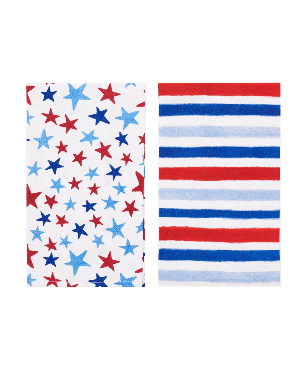 Click here for Watercolor Red White and Blue Stars and Stripes 4t... prices