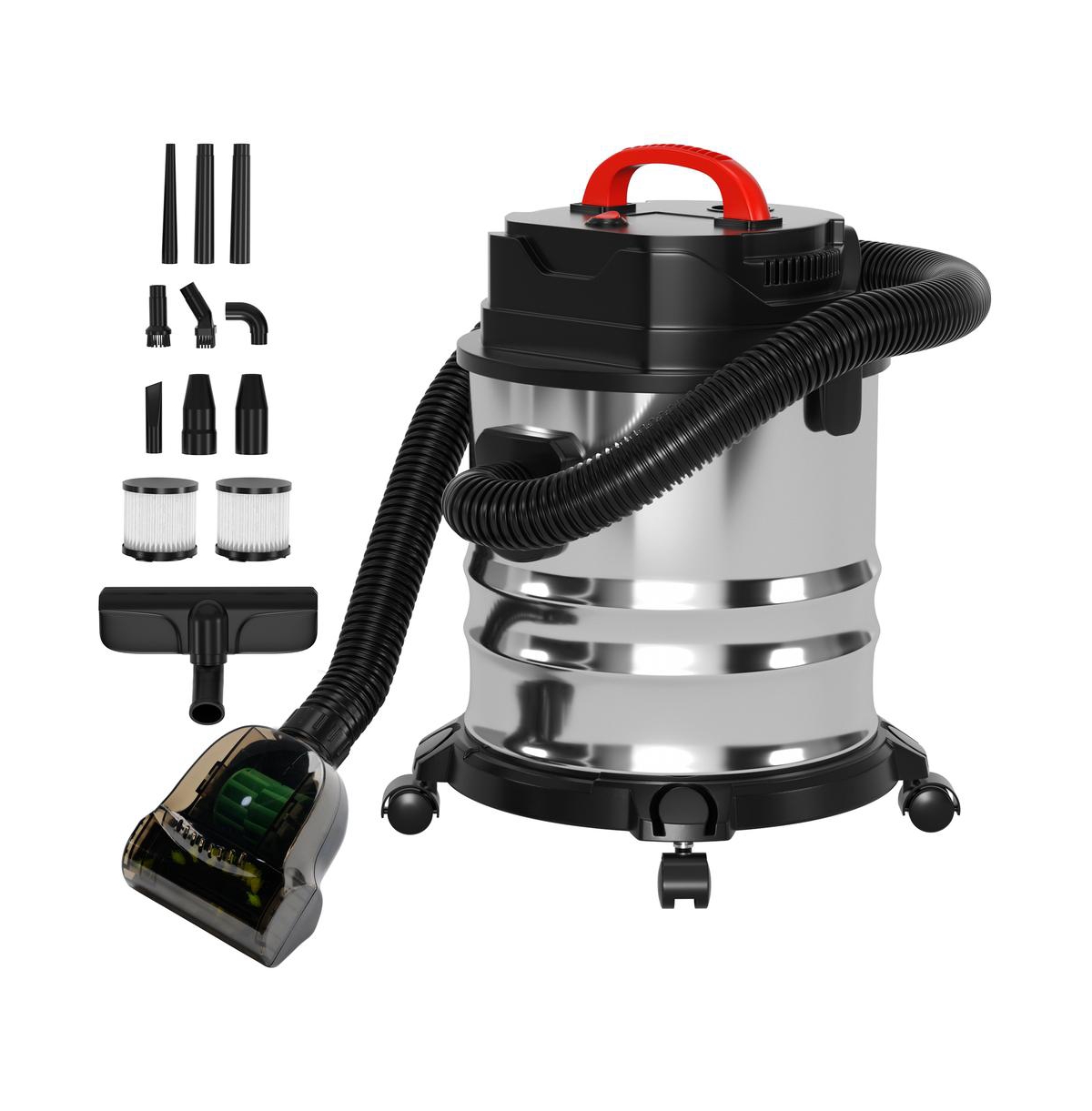 Click here for Topteng 1800W Wet Dry Vacuum with Blower â 4.8 G... prices