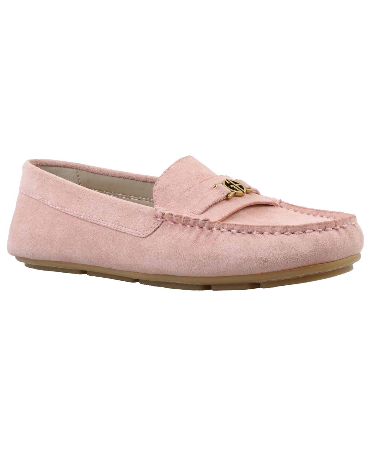 Click here for Giani Bernini Womens Caelann Driver Slip-On Loafer... prices