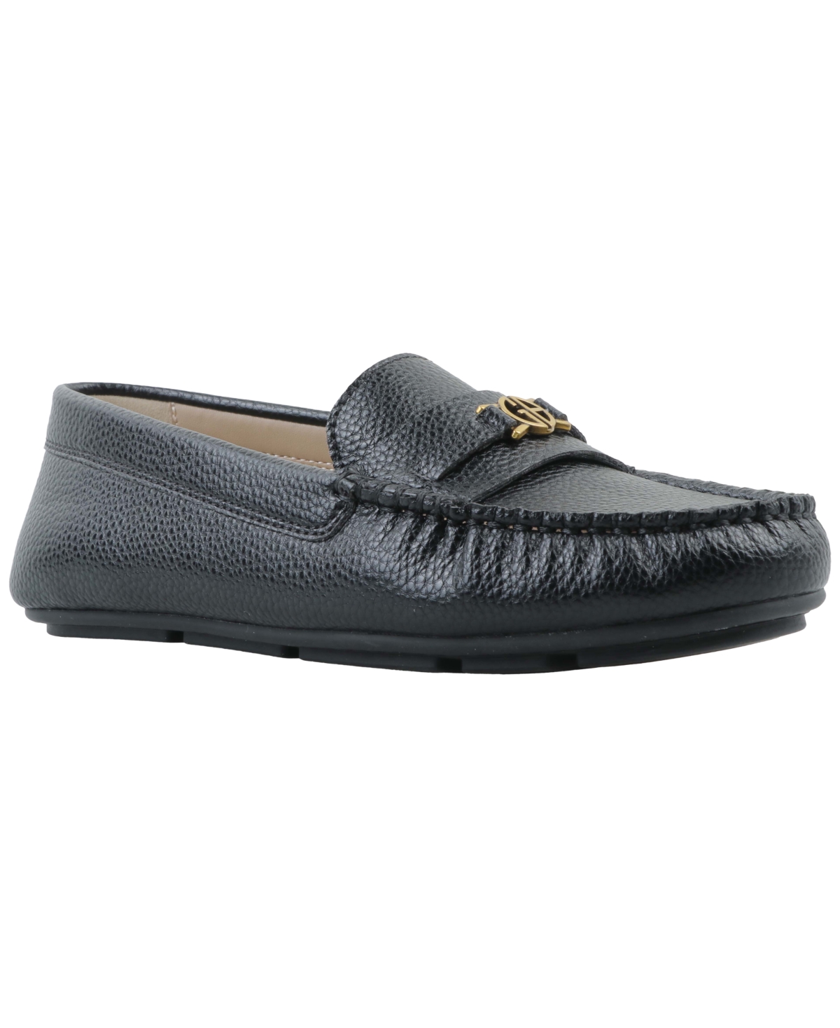 Click here for Giani Bernini Womens Caelann Driver Slip-On Loafer... prices